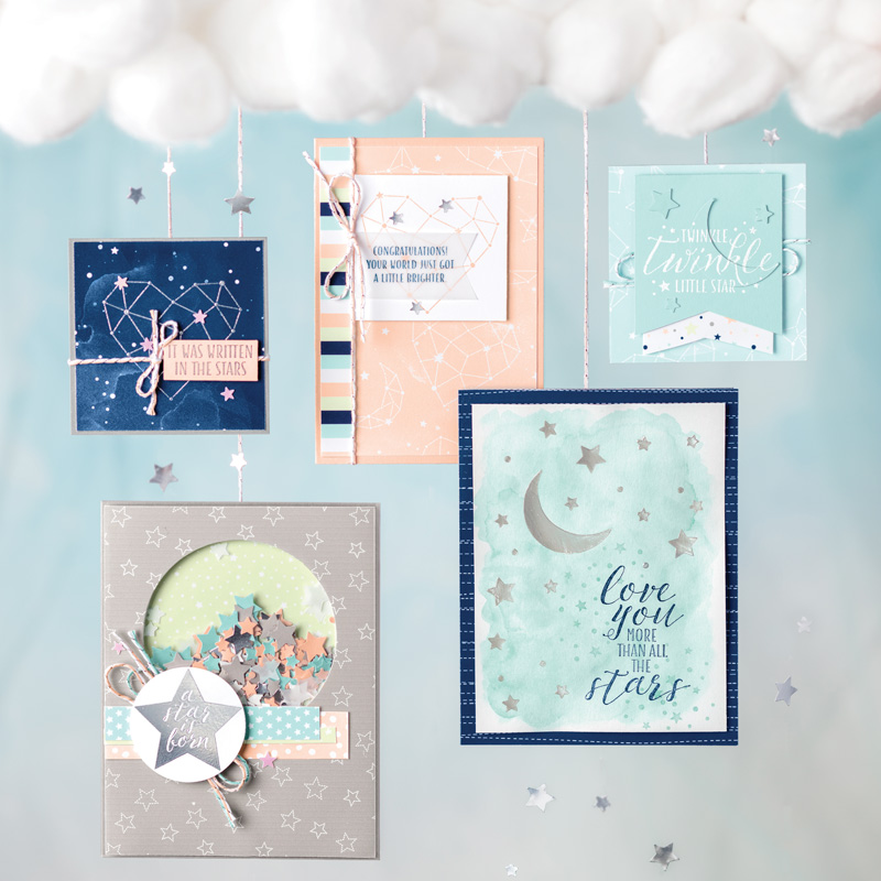 Craft Wagon - INSPIRING you to CREATE